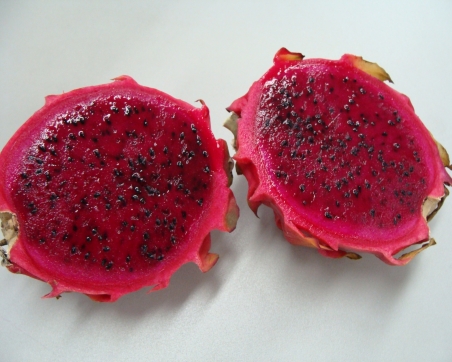 Conheça as Frutas ! :: Frutas Desconhecidas